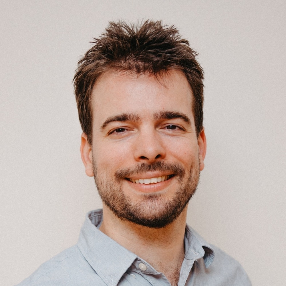 Aron Szekely - Developer in Budapest, Hungary | Toptal®