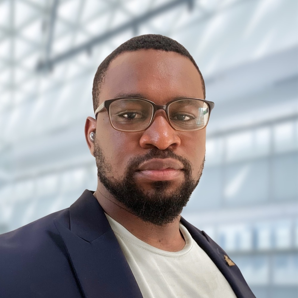 Mayokun Soremekun - Project Manager in Toronto, ON, Canada | Toptal®