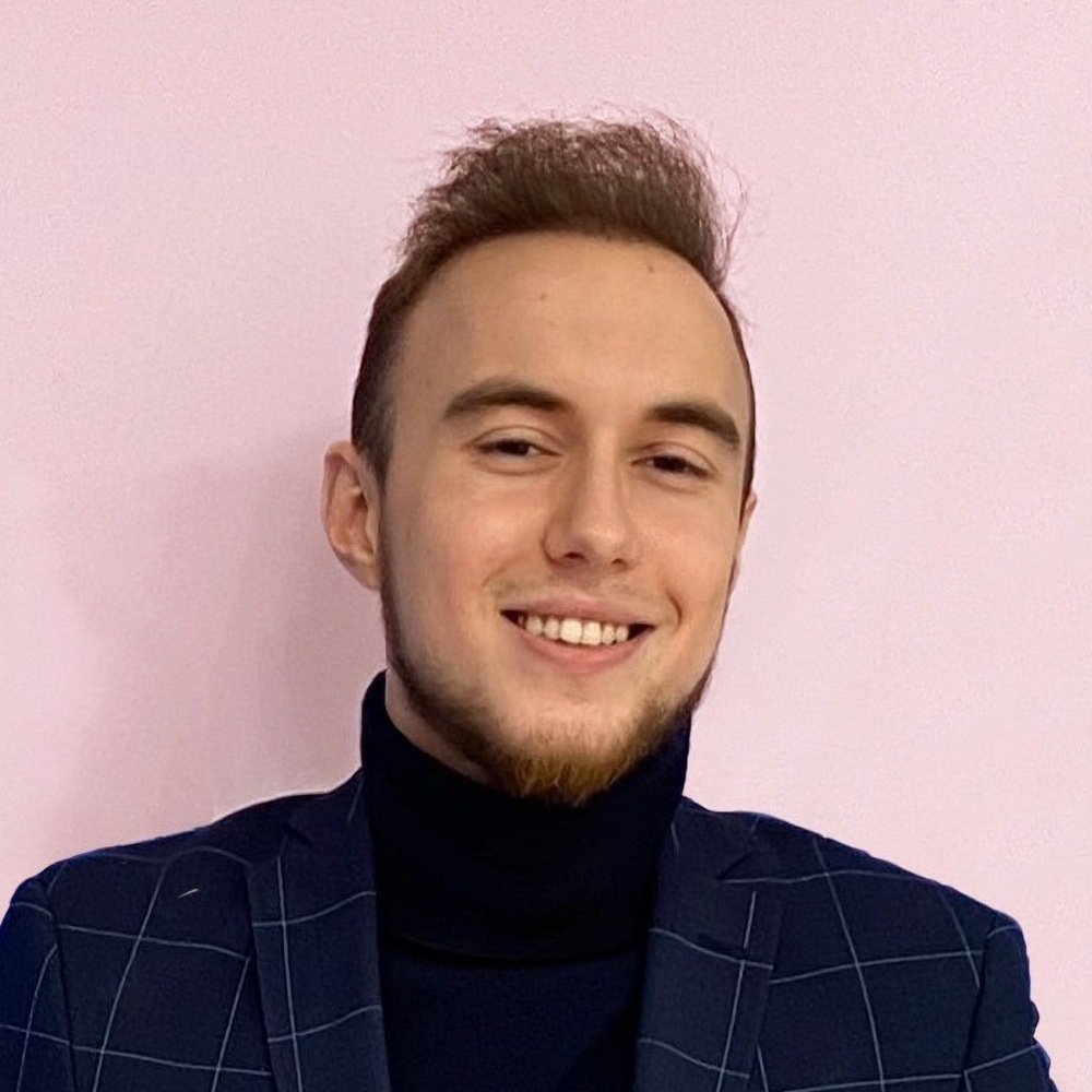 Michael Mankus - Developer in Szczecin, Poland | Toptal®