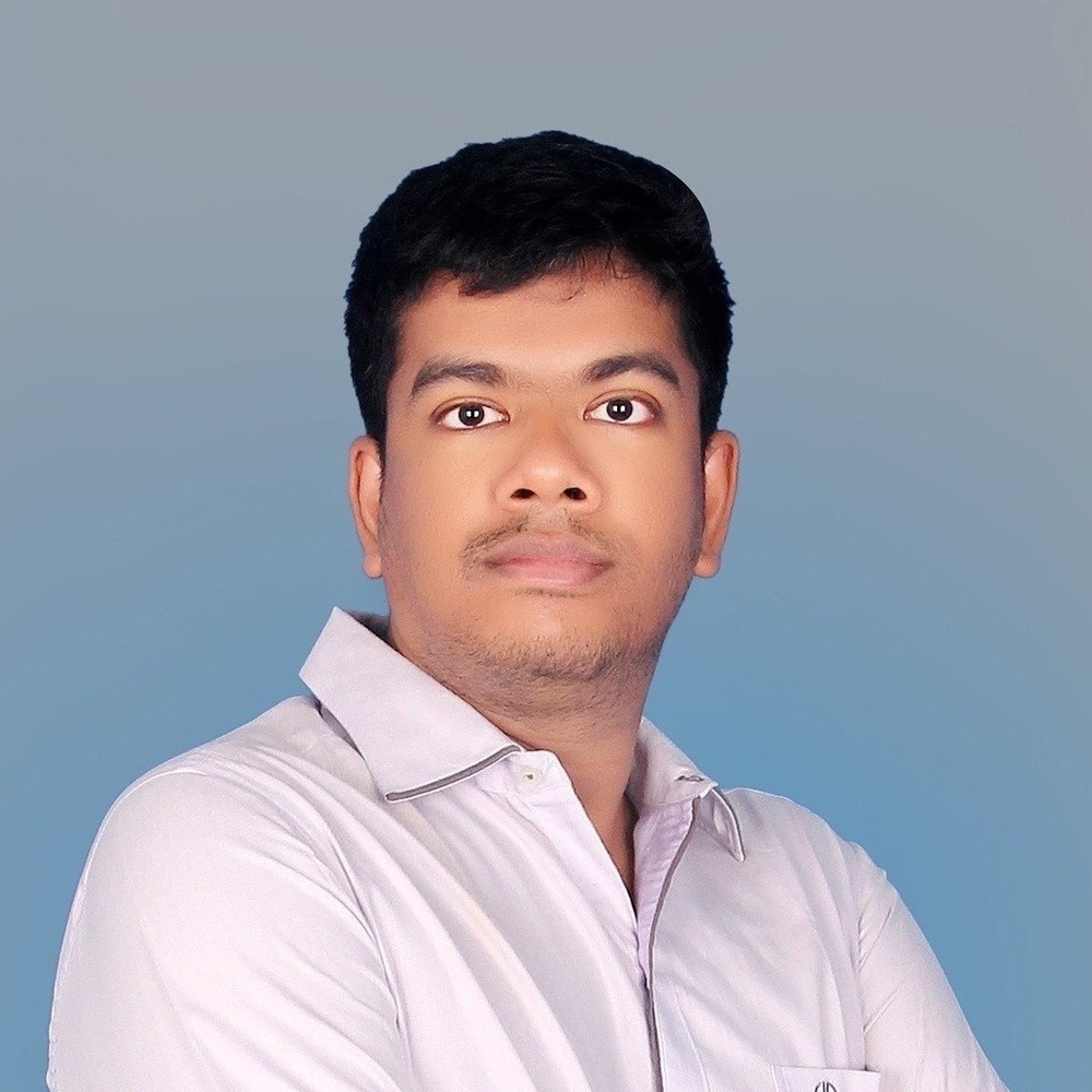 Thura Hlaing - Developer in Melbourne, Victoria, Australia | Toptal®