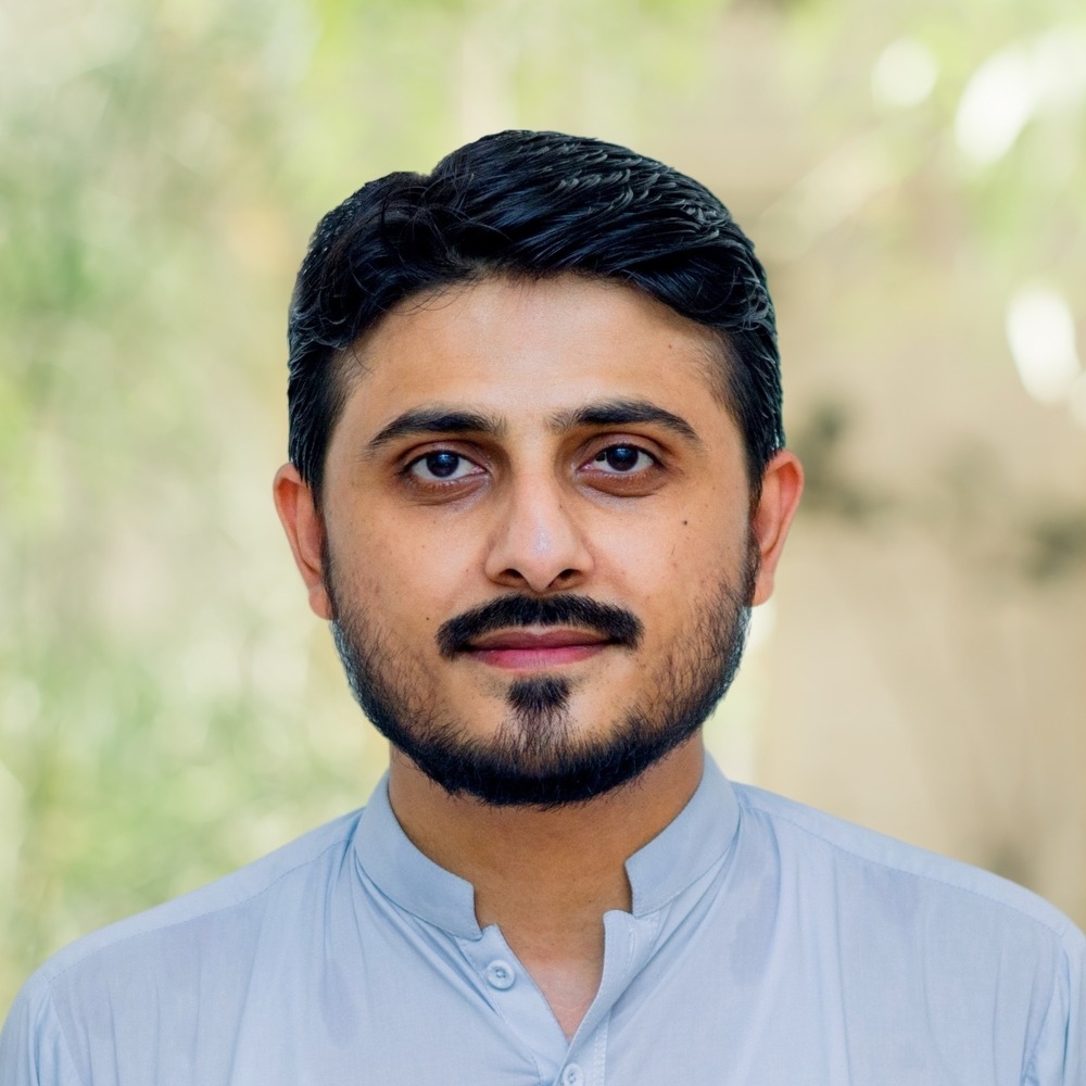 Usman Sadiq Developer In Islamabad Islamabad Capital Territory Pakistan Toptal®