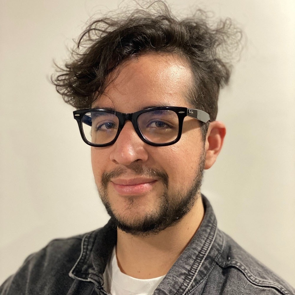 Mauricio Robles - Developer in Mexico City, Mexico | Toptal®