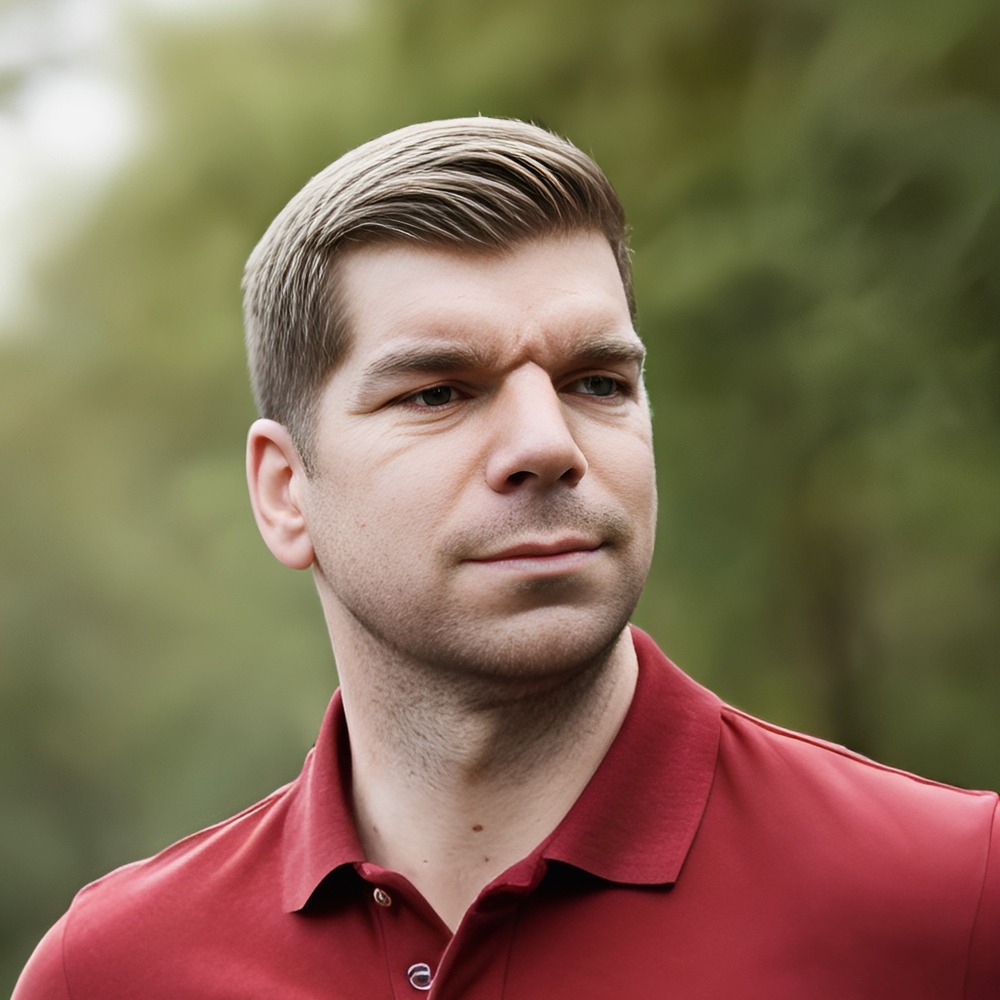 Petar Smolić - Developer in Split, Croatia | Toptal®