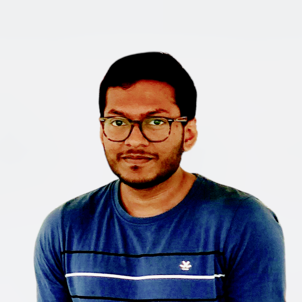 Priyanshu Sekhar - Developer in Cambridge, United Kingdom | Toptal®
