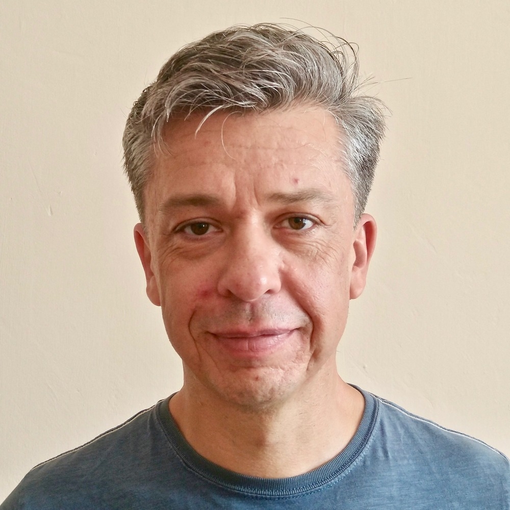 Igor Bubenko - Developer in Košice, Košice Region, Slovakia | Toptal®