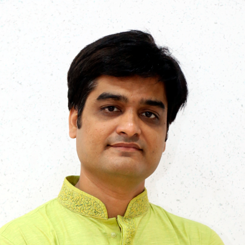 Sunny Chevli - Developer in Surat, Gujarat, India | Toptal®