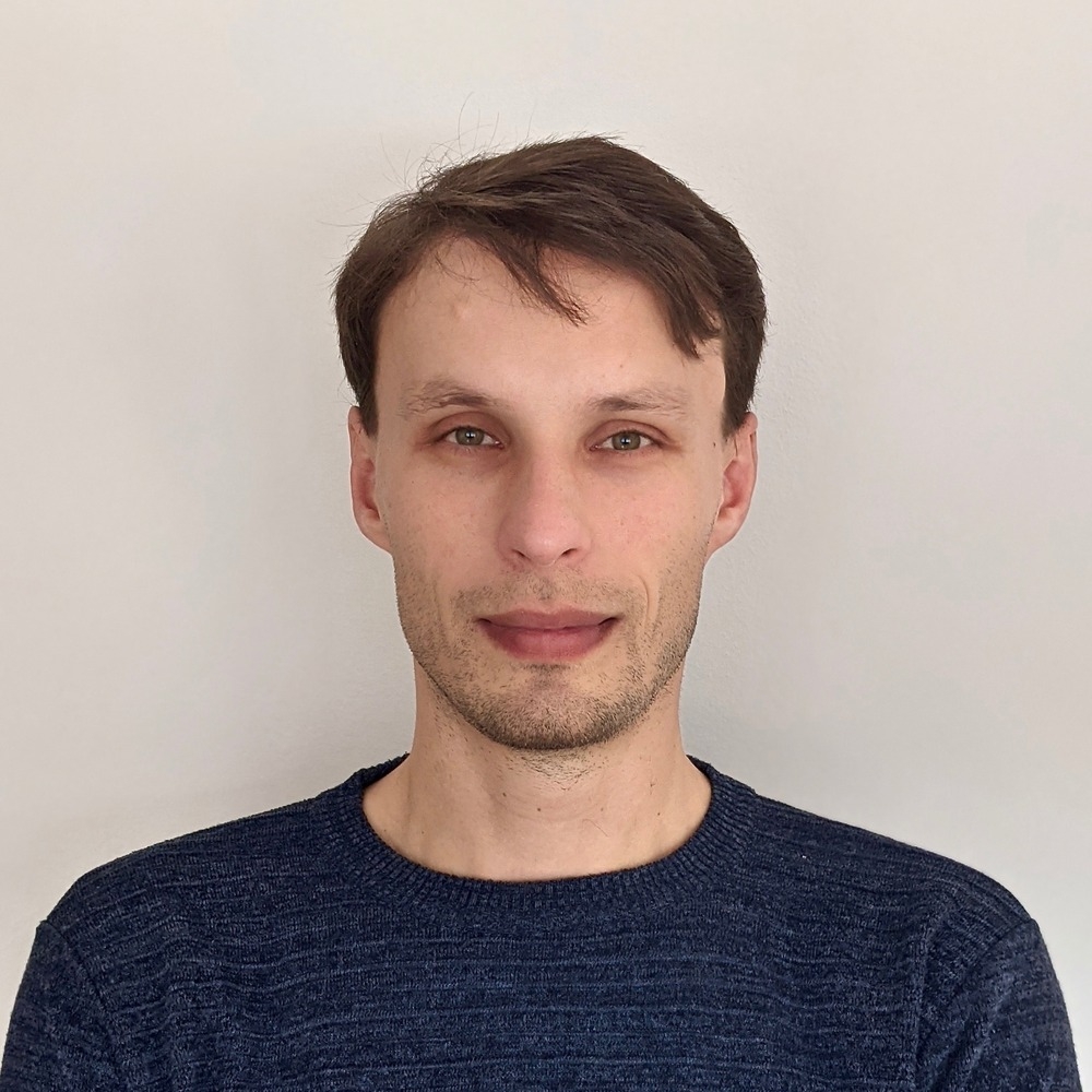Josef Toman - Developer in Dobřichovice, Central Bohemian Region, Czech Republic | Toptal®