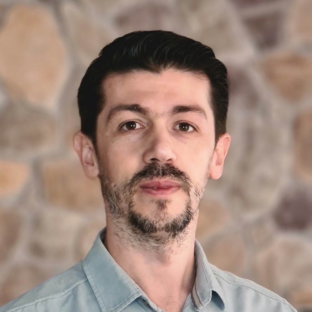 Erdinç Güzel - Developer in Sakarya, Turkey | Toptal®