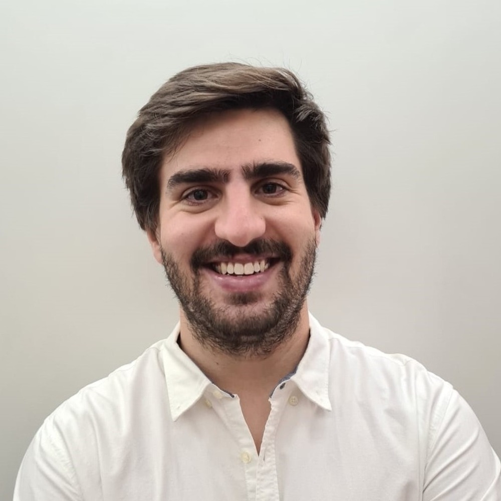 Luciano Pasqualini - Product Manager in São Paulo - State of São Paulo ...