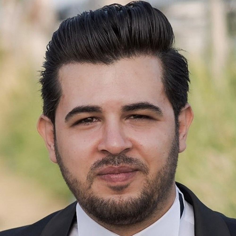 Oussama Gammoudi - Developer in Tunis, Tunisia | Toptal®