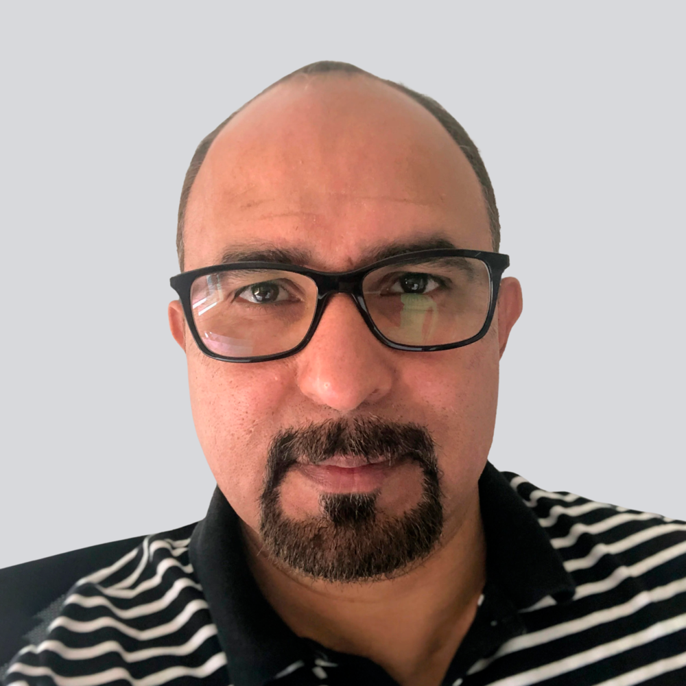 Khalid Amin - Developer in Melbourne, Victoria, Australia | Toptal®