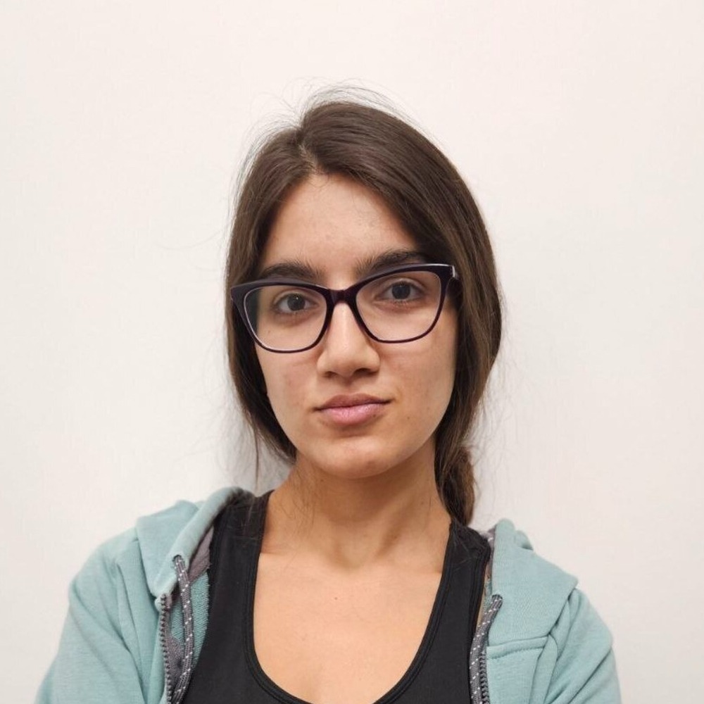 Nane Hambardzumyan Developer In Yerevan Armenia Toptal®