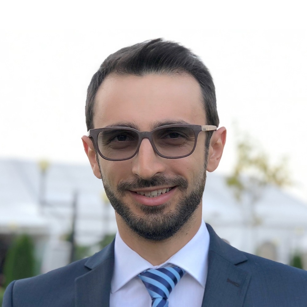 Madalin-Stefan Sava - Developer in Palilula, Dolj County, Romania | Toptal®