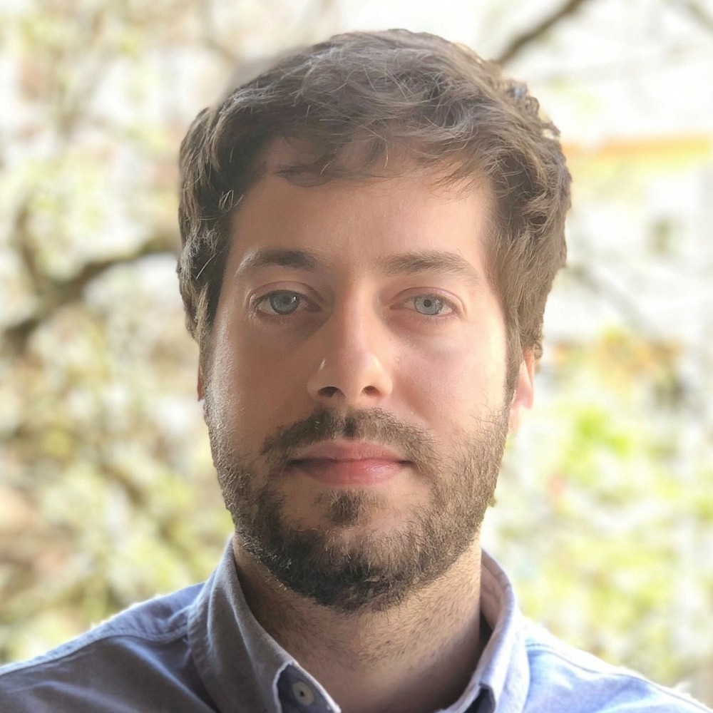 João Figueiredo - Developer in Porto, Portugal | Toptal®
