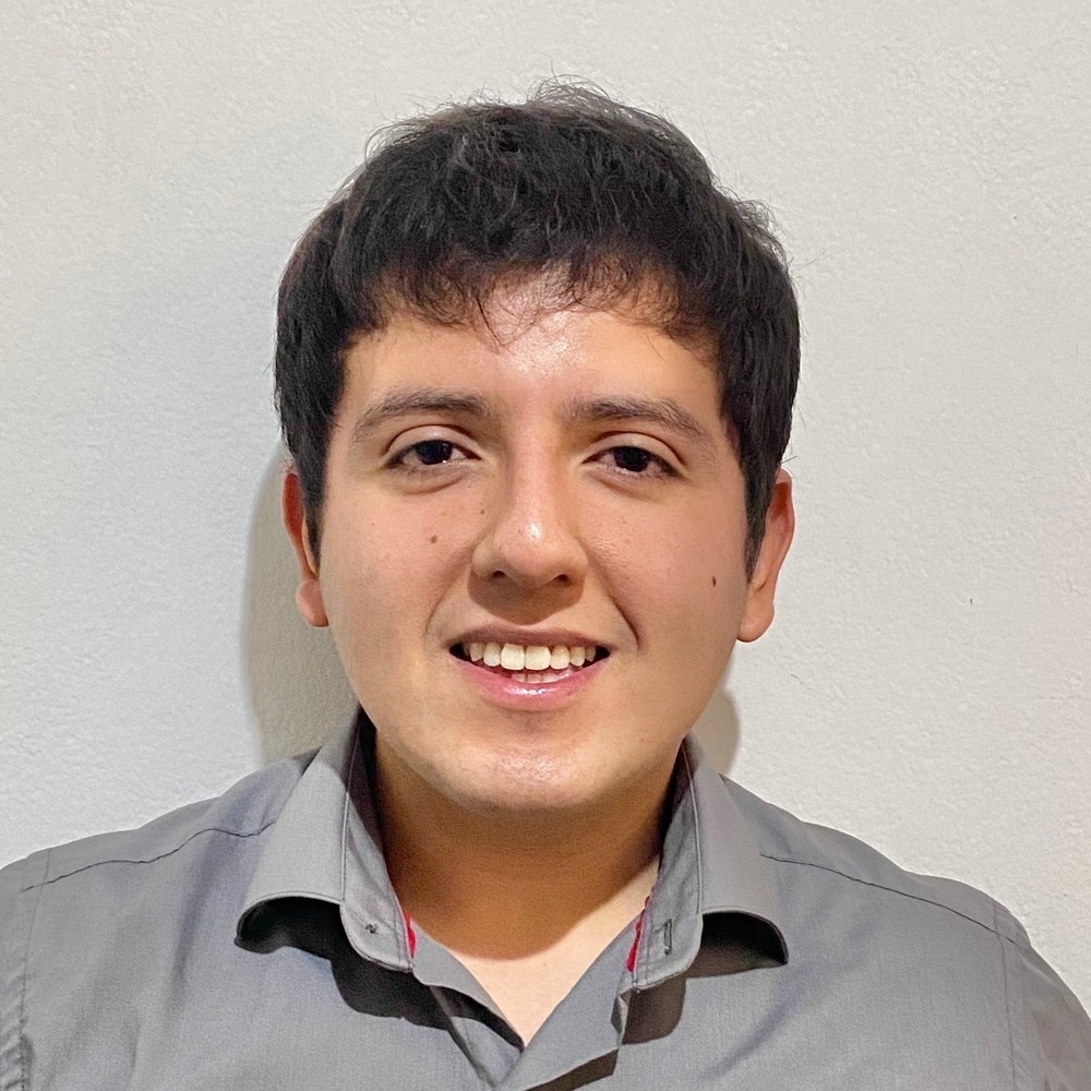 Franco Cadillo - Developer in Lima, Callao Region, Peru | Toptal®
