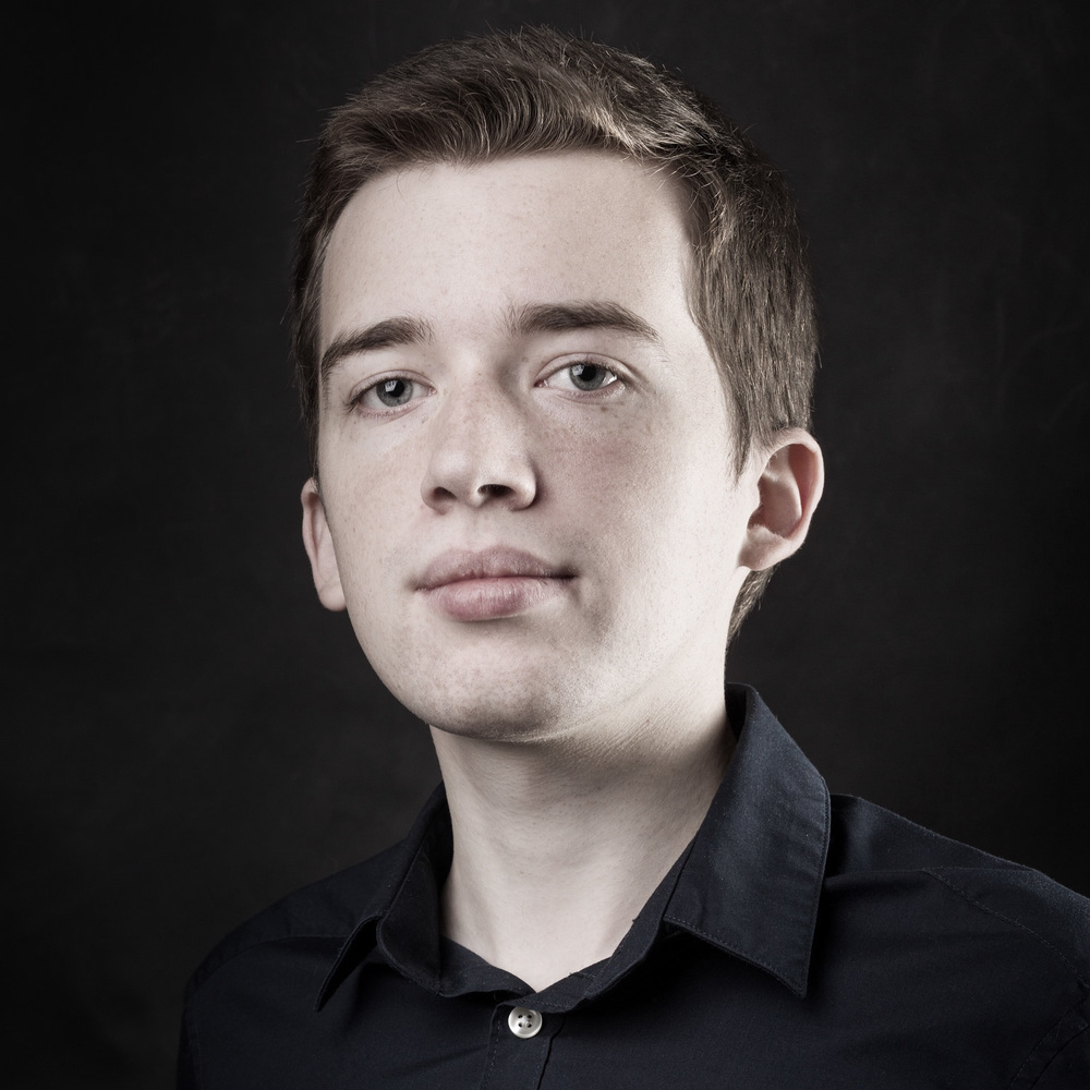 Marcell Tóth - Developer in Budapest, Hungary | Toptal®