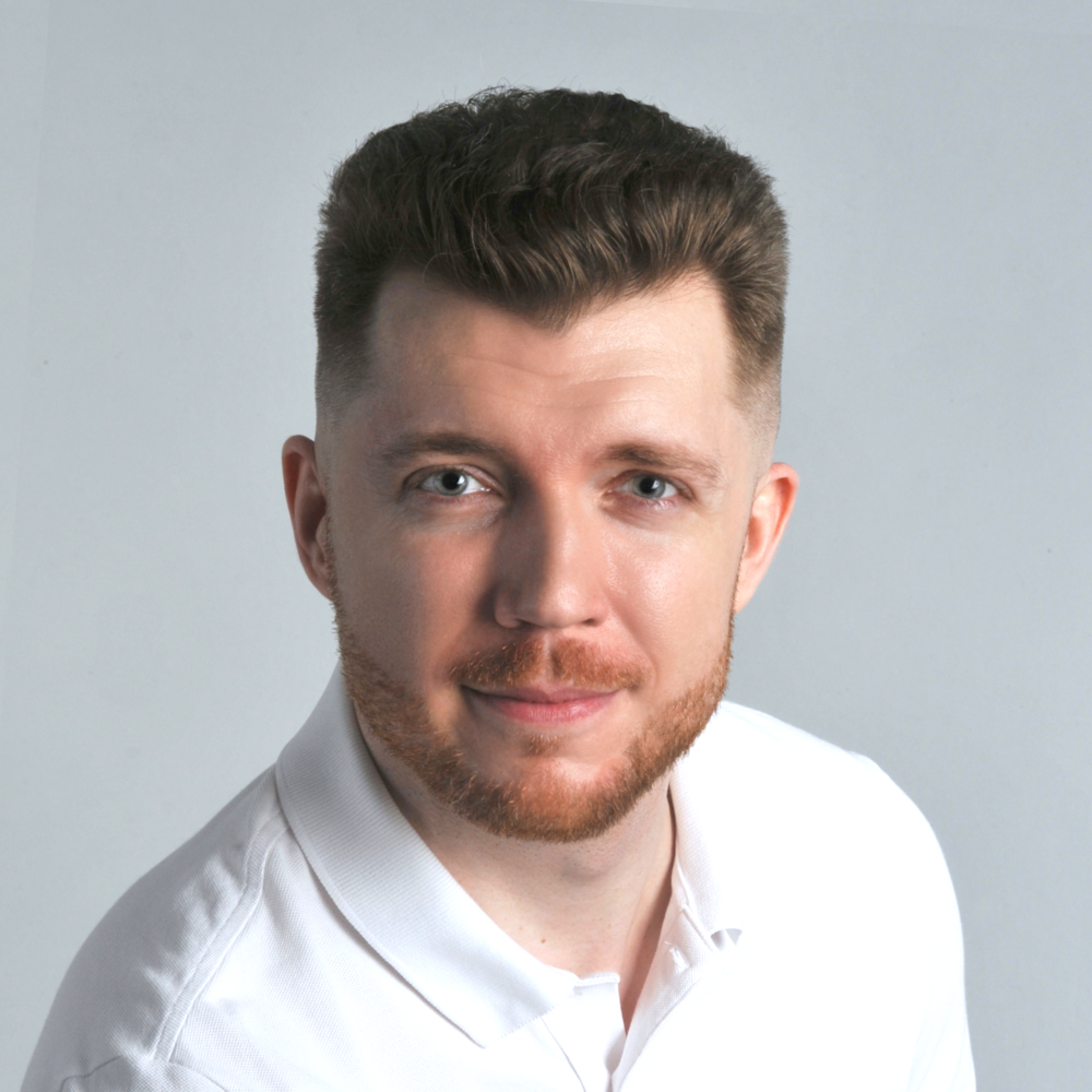 Alexander Kamiński - Developer in Warsaw, Poland | Toptal®