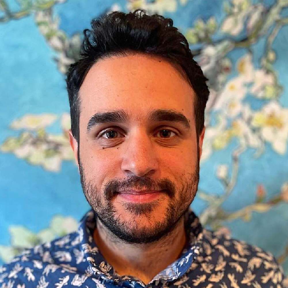 Joe Alves - Developer in Weehawken, NJ, United States | Toptal®