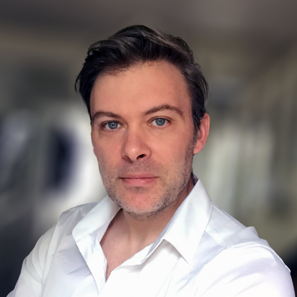 David Reay - Developer in London, United Kingdom | Toptal®