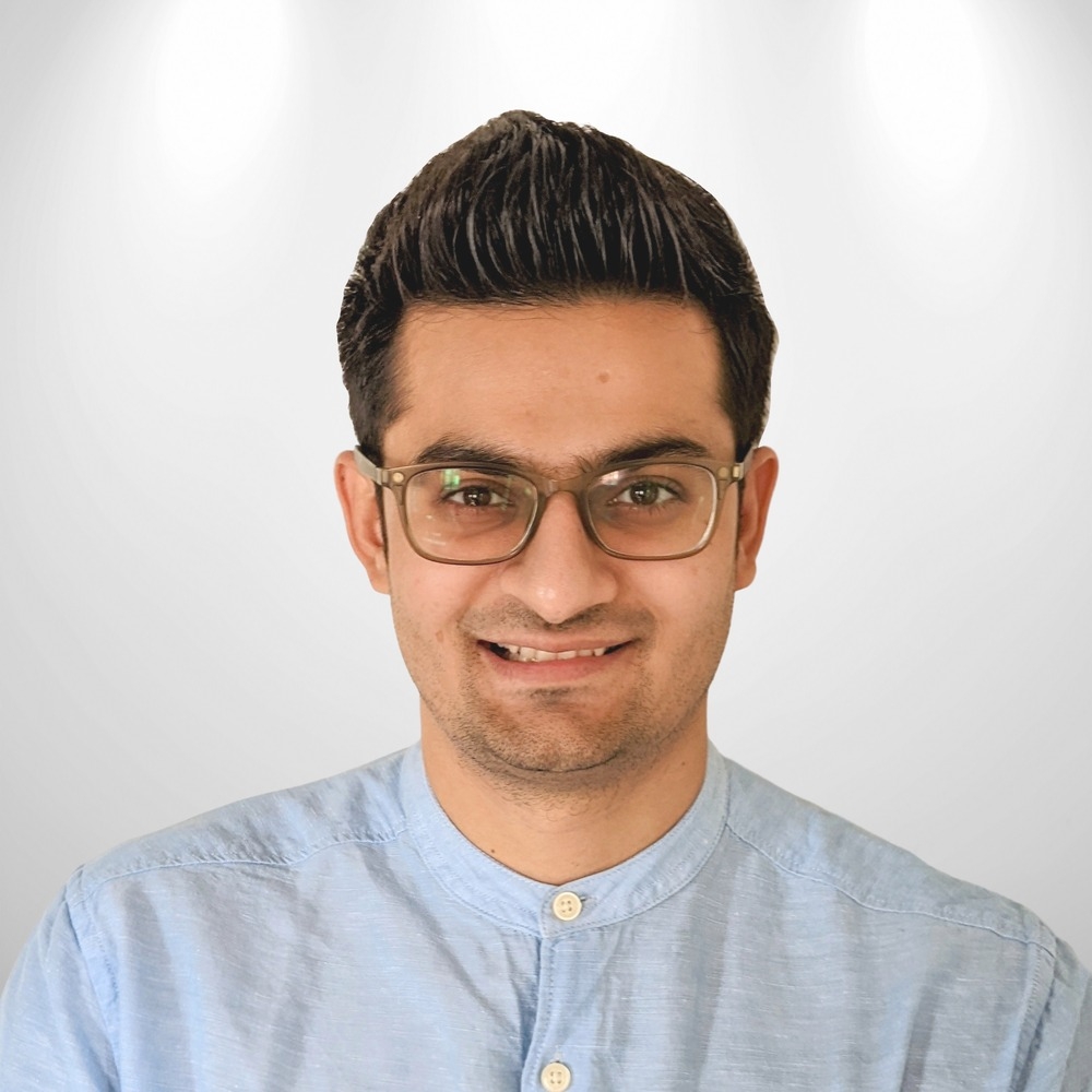 Piyush Dankhra - Developer in Surat, Gujarat, India | Toptal®