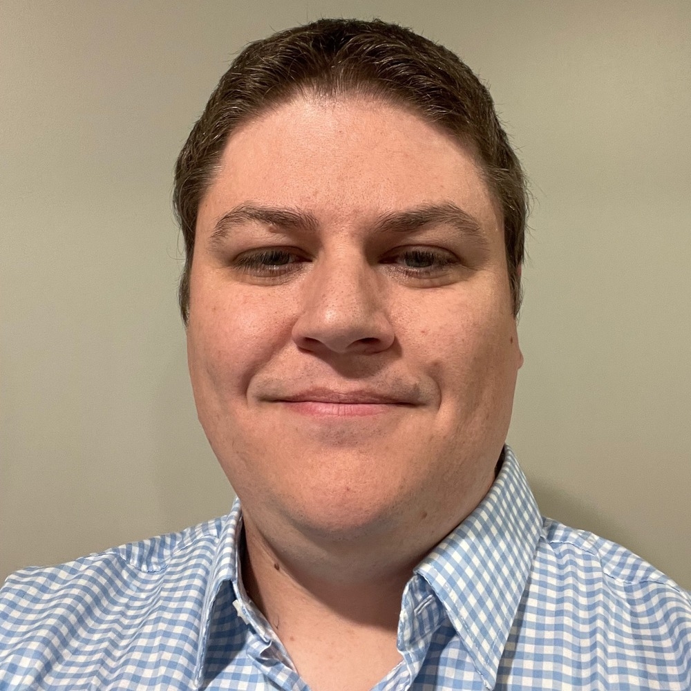 Nathan Cerny - Developer in Overland Park, KS, United States | Toptal®