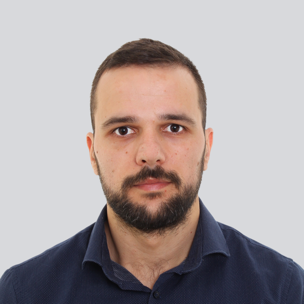 Šime Buljac - Developer in Split, Croatia | Toptal®