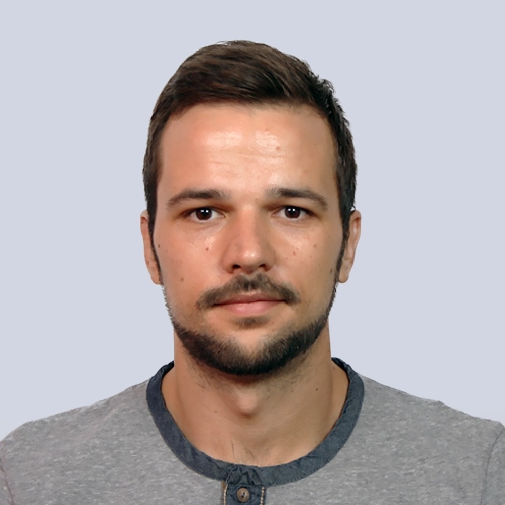 Šime Buljac - Developer in Split, Croatia | Toptal®