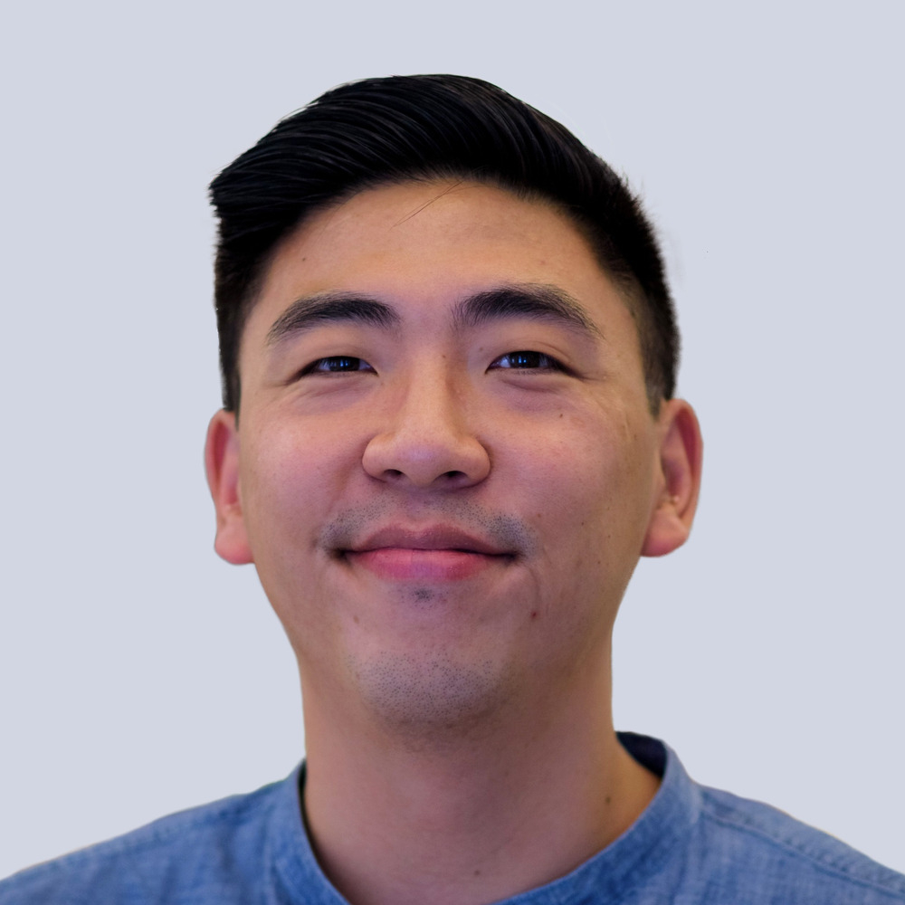 Byron Kim - Developer in New York, NY, United States | Toptal®