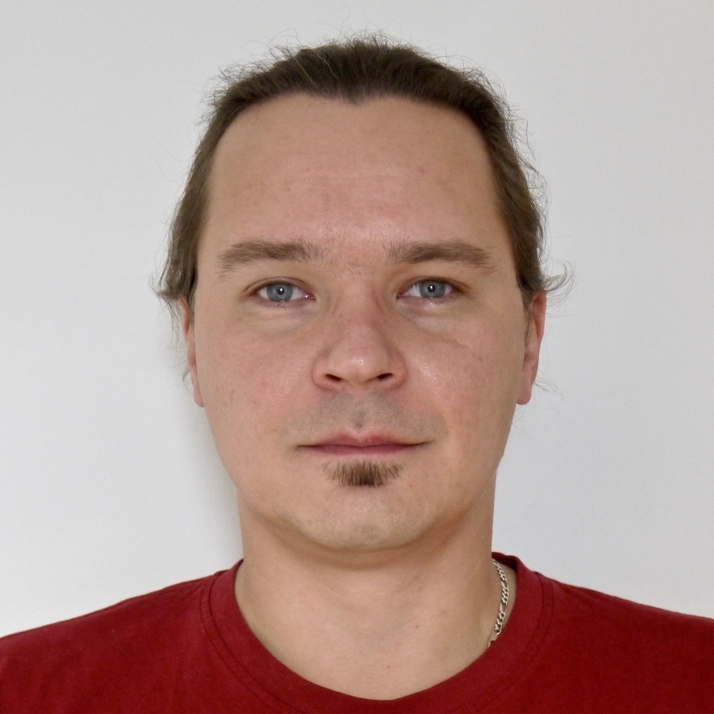 Maksim Isaev - Developer in Malmö, Sweden | Toptal®