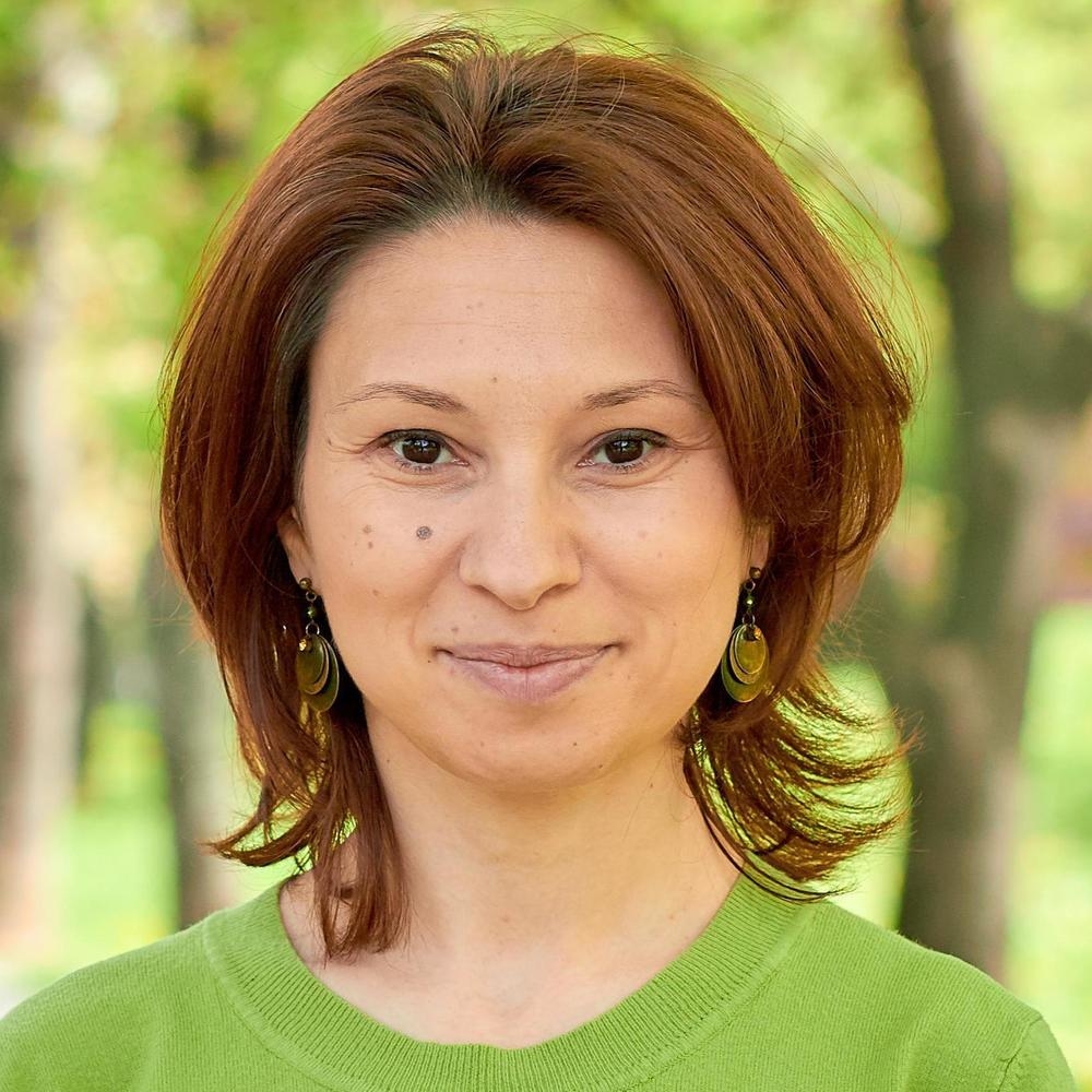 Laura Tolosi - Developer in Sofia, Bulgaria | Toptal®