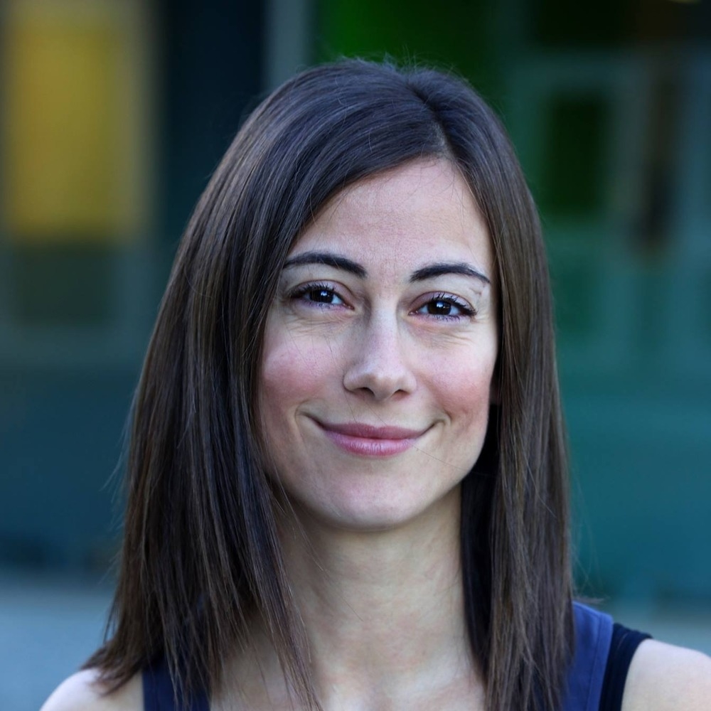 Lisa Maio - Designer in Vancouver, BC, Canada | Toptal®