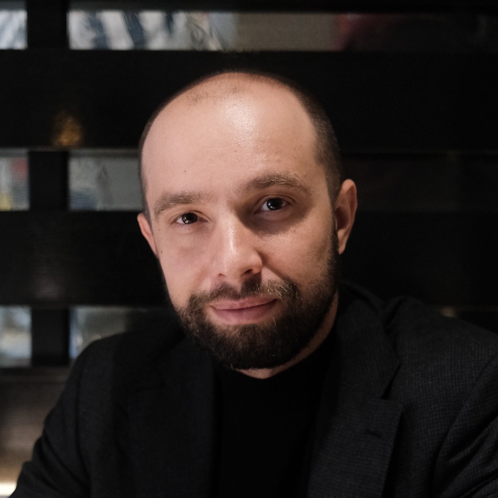 Eugene Rache - Developer in Miami Beach, FL, United States | Toptal®