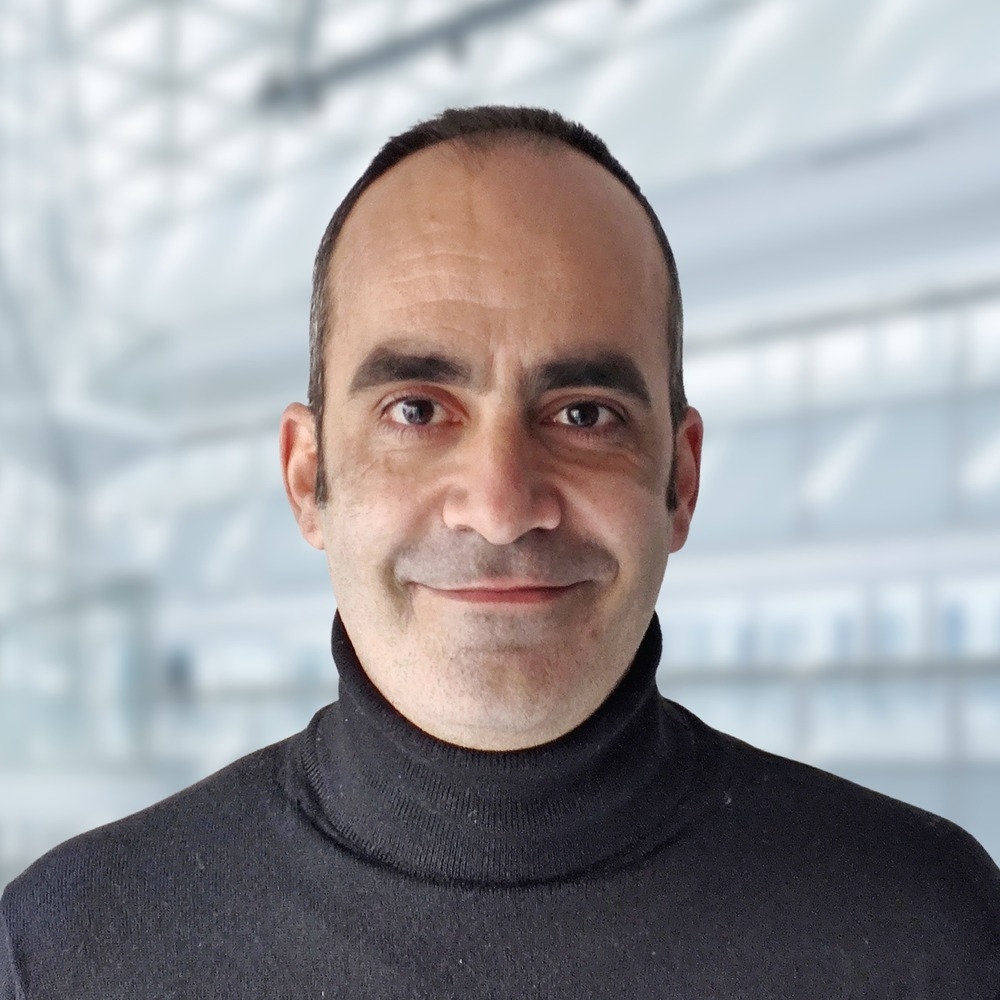 Manuel Tavora - Designer in Barcelona, Spain | Toptal®