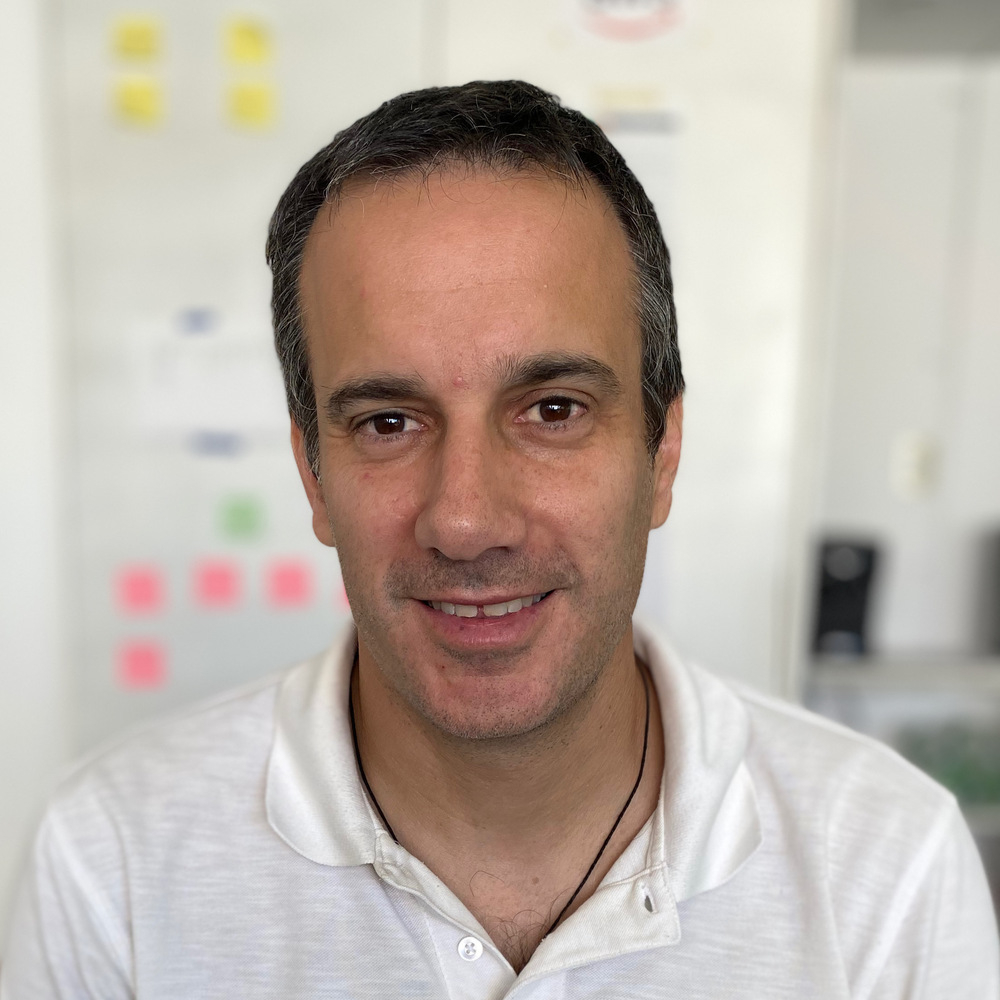 Mauricio Wyler - Developer in Buenos Aires, Argentina | Toptal®