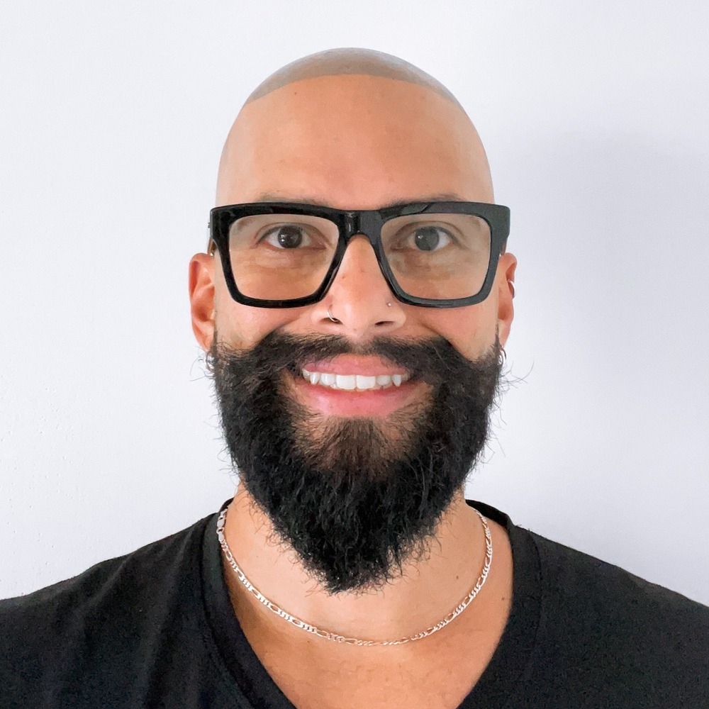 Rafael J. Hernandez - Designer in Miami, United States | Toptal®