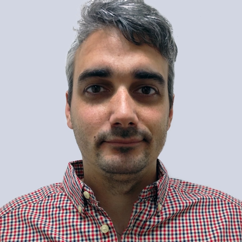 Kyle Jennings - Developer in Washington, DC, United States | Toptal®