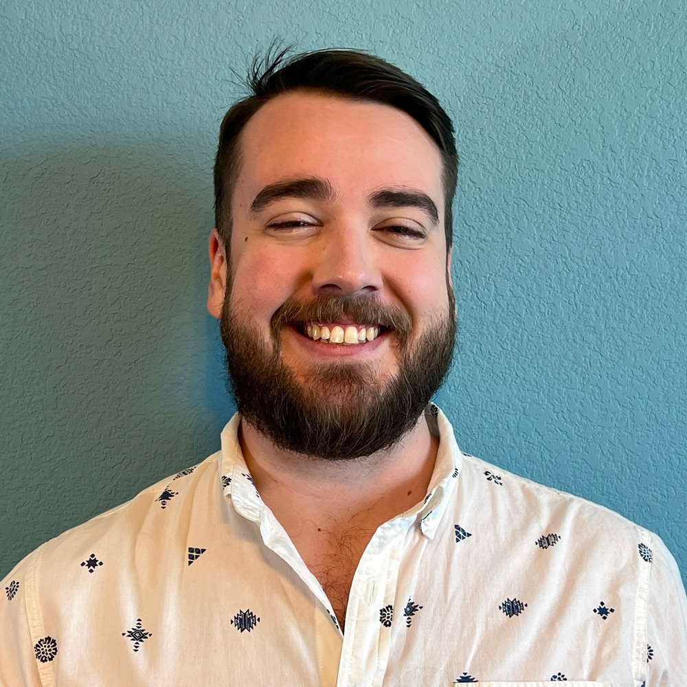 Aaron LaBrie - Developer in Austin, TX, United States | Toptal®