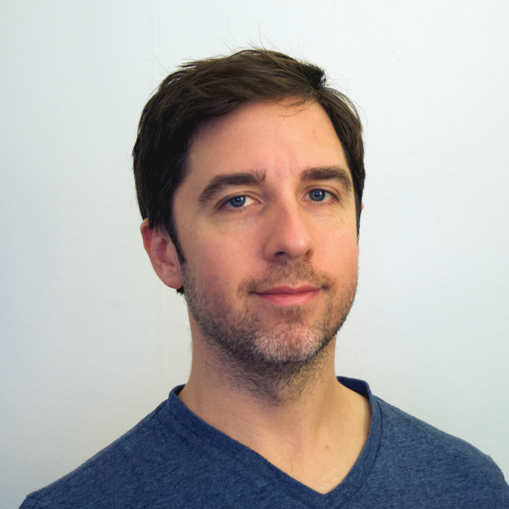 Malcolm Matalka - Developer in Stockholm, Sweden | Toptal®