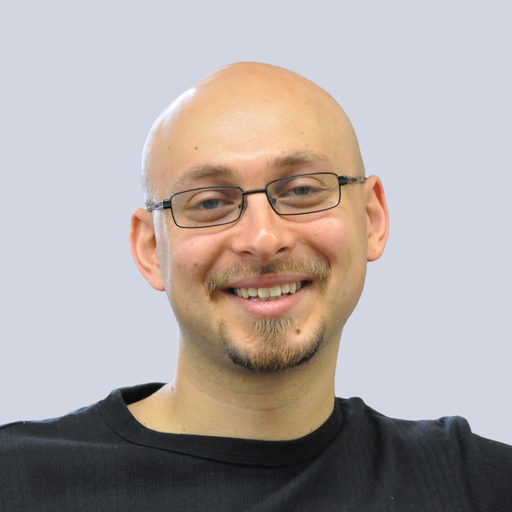 Lev Gimelfarb - Developer in Nelson, New Zealand | Toptal®