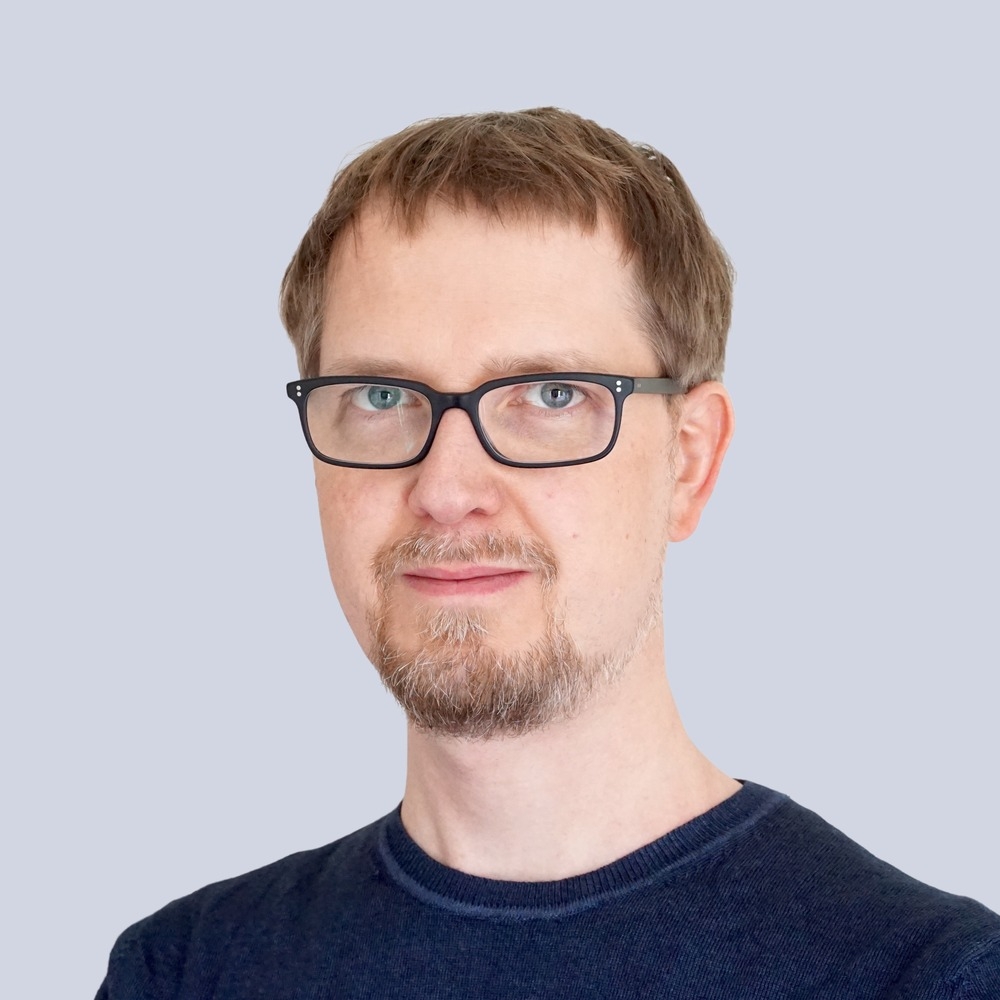 Dennis Kühn - Developer in Berlin, Germany | Toptal®