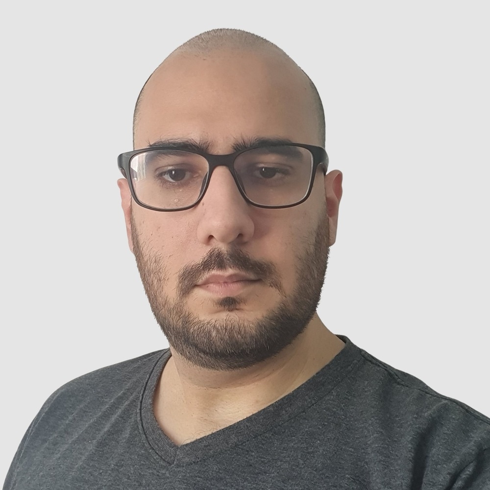 Edilson Drumond - Developer in São Paulo - State of São Paulo, Brazil | Toptal®