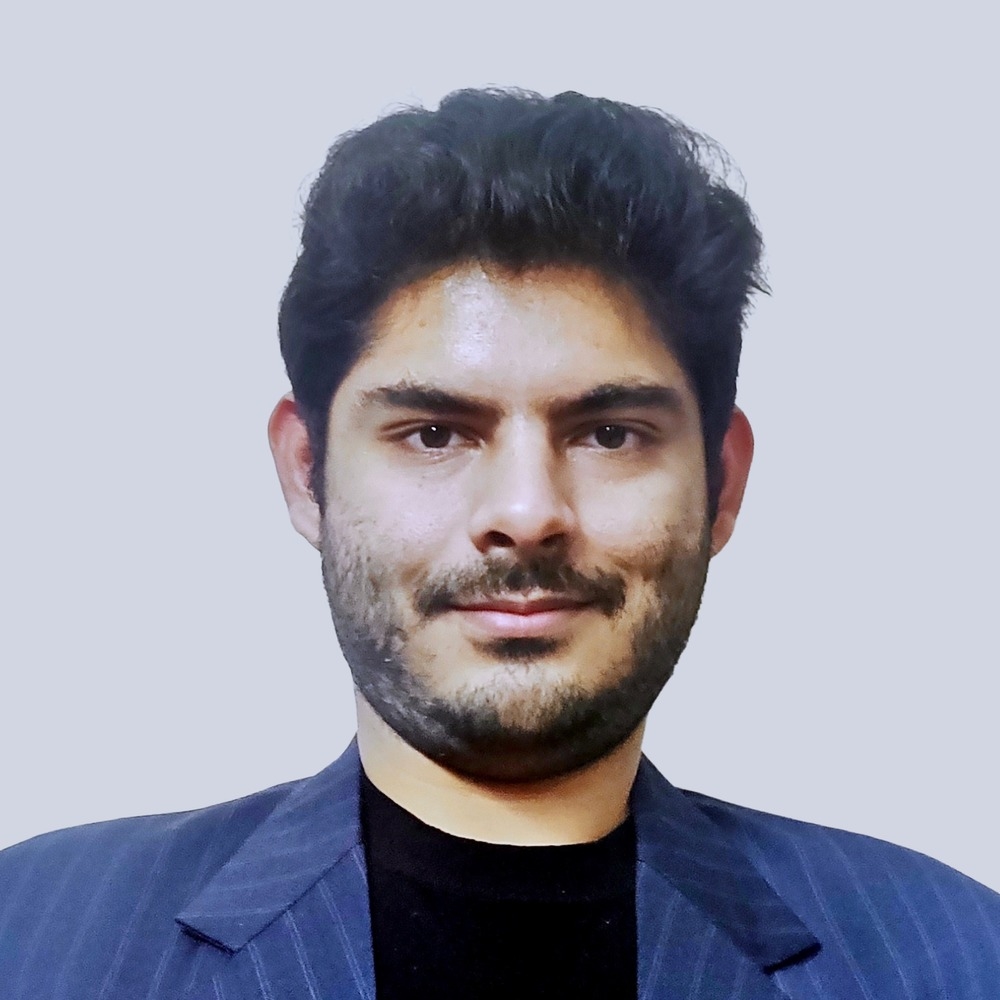 Rohan Kumar Kwatra - Developer in Dubai, United Arab Emirates | Toptal®