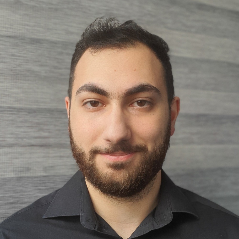 Levon Hovhannisyan - Developer in Yerevan, Armenia | Toptal®