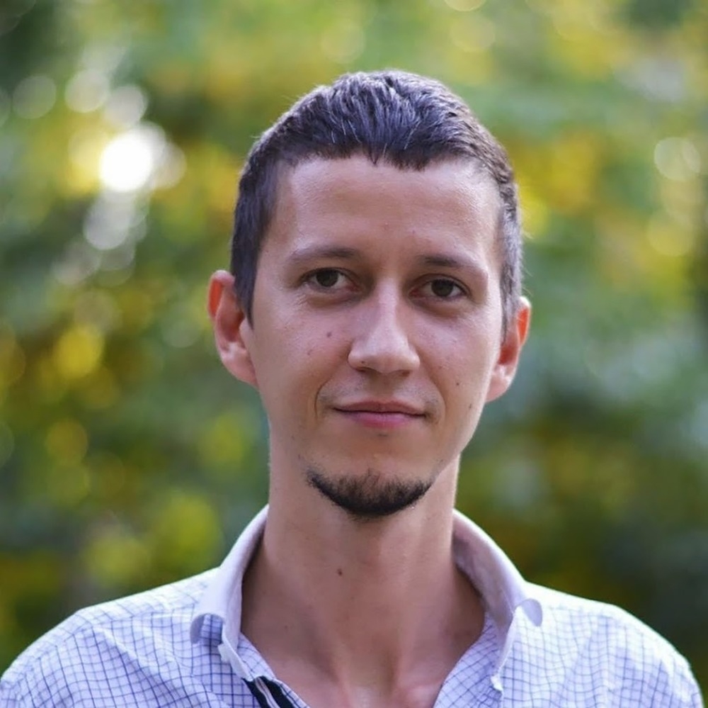 Viorel Stirbu - Developer in Bucharest, Romania | Toptal®