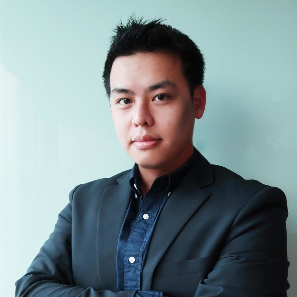 Michael Han - Developer in Taipei, Taiwan | Toptal®
