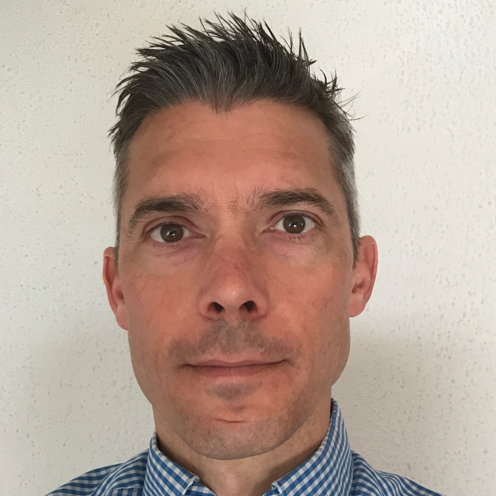 Joël Raucq - Developer in Copenhagen, Denmark | Toptal®