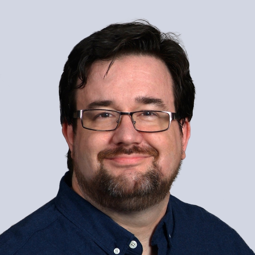 Philip Riley - Developer in Harrisonburg, VA, United States | Toptal®