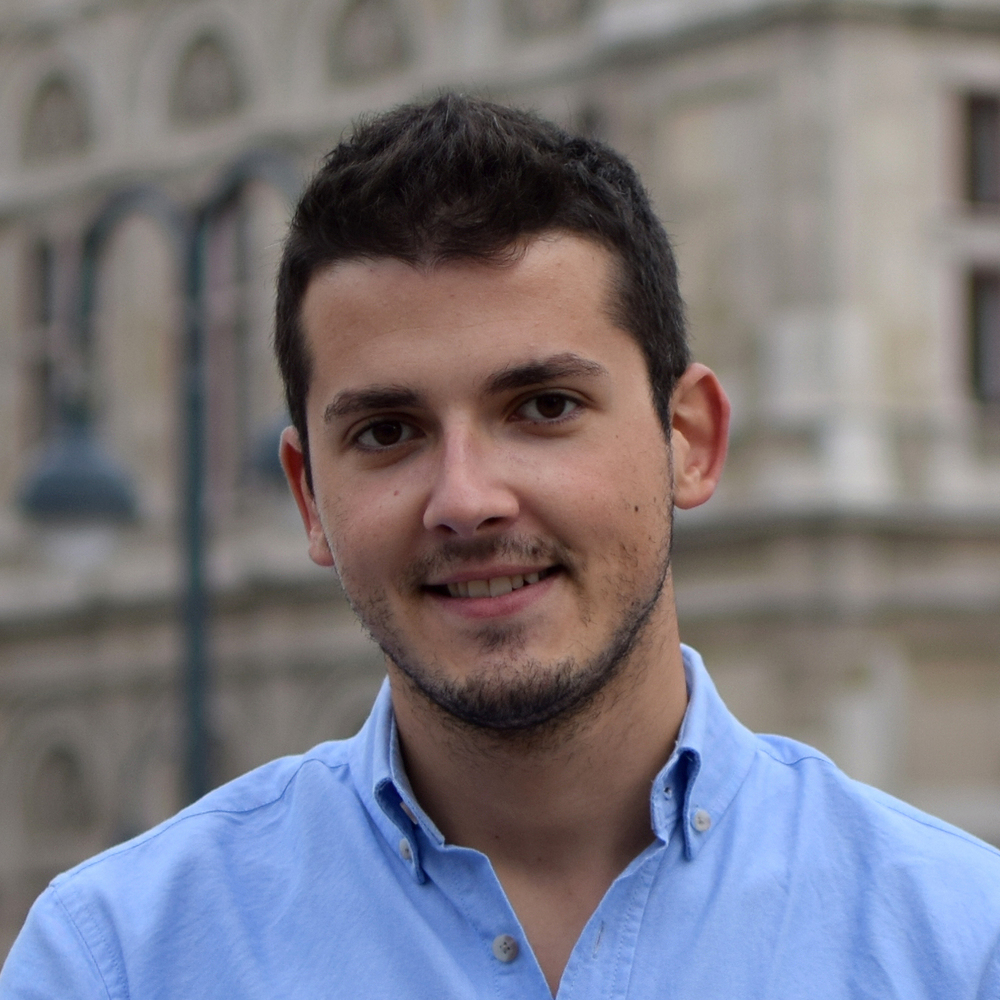 Eldin Herić - Designer in Sarajevo, Federation of Bosnia and ...