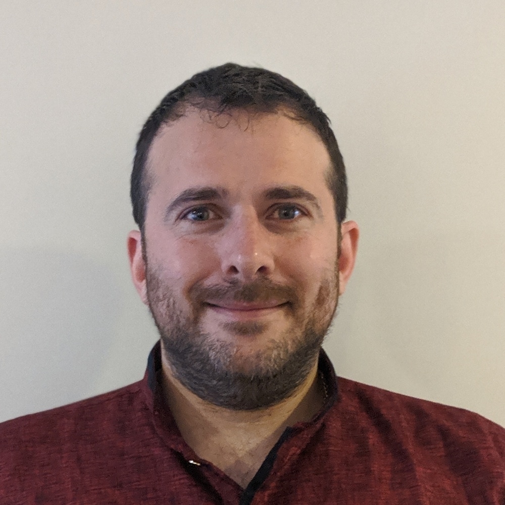 Damien Cucuzza - Developer in Melbourne, Victoria, Australia | Toptal®