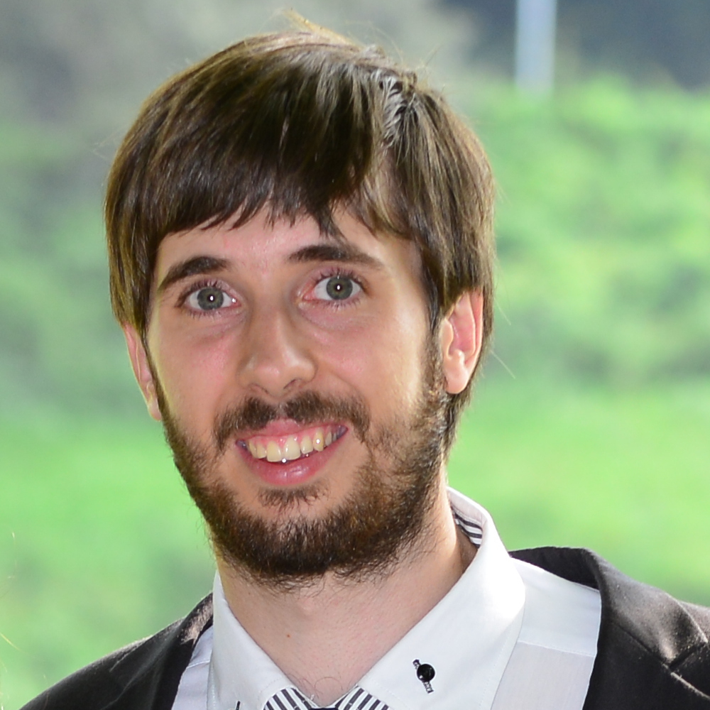 Dénes Bartha - Developer in Singapore, Singapore | Toptal®